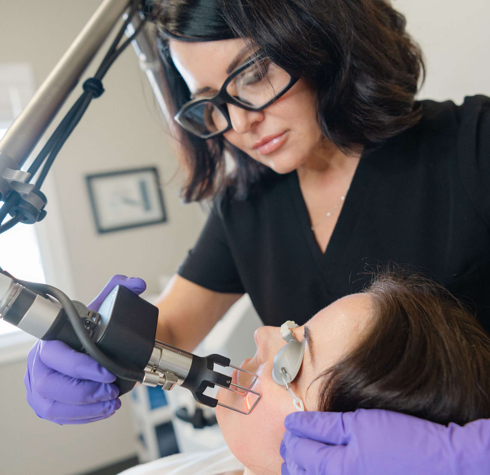 Renew Medical Aesthetics | Look Your Best at Every Age